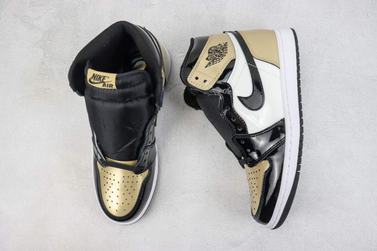 Air Jordan sneakers with top replicas at affordable prices
