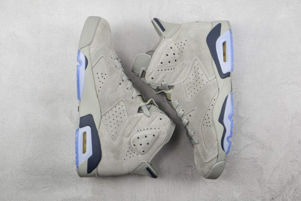 Air Jordan sneakers with top replicas at affordable prices